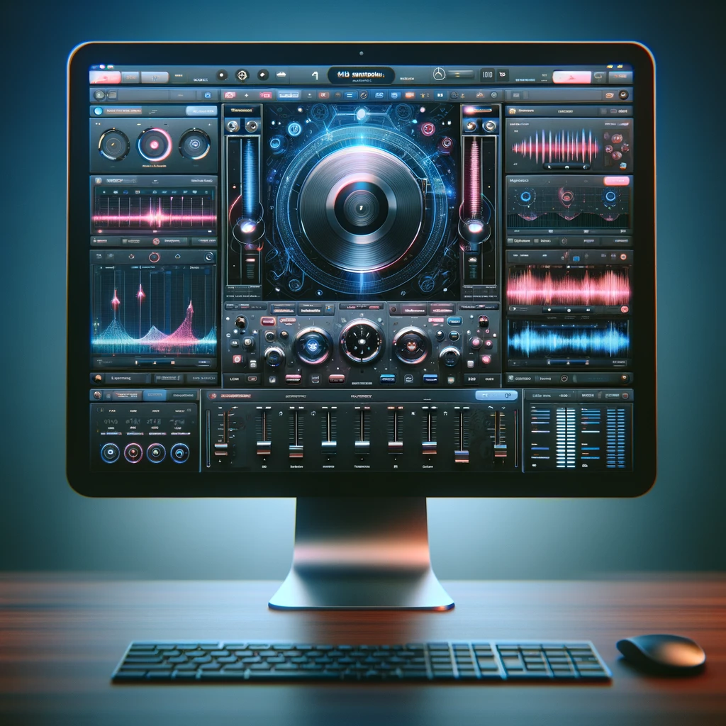 Unleashing Beats: A Guide to DJ Remix Software – REMIX-LAB